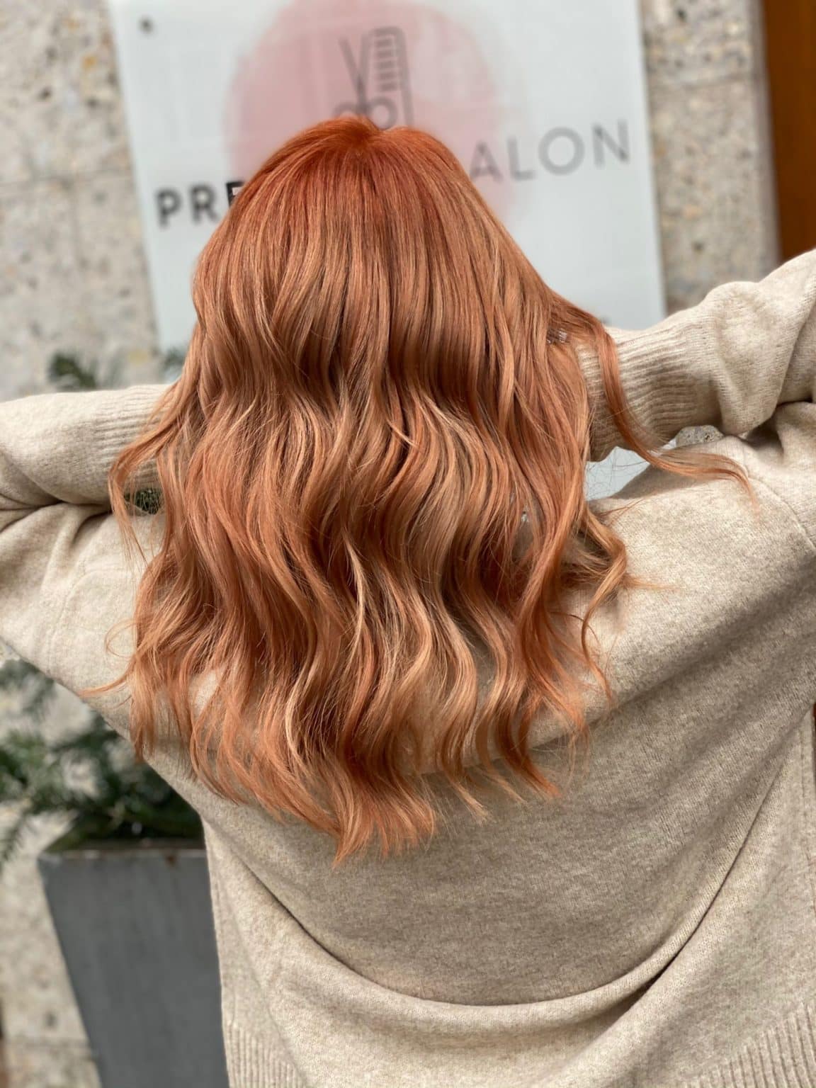 Startseite - PREMIUM SALON
